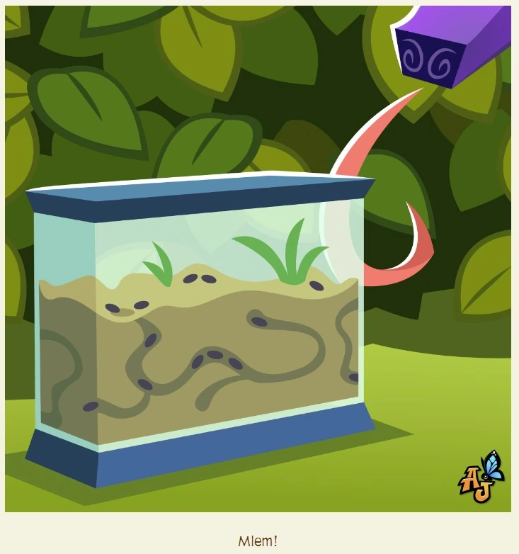 "Mlem" 🙂 | Fandom