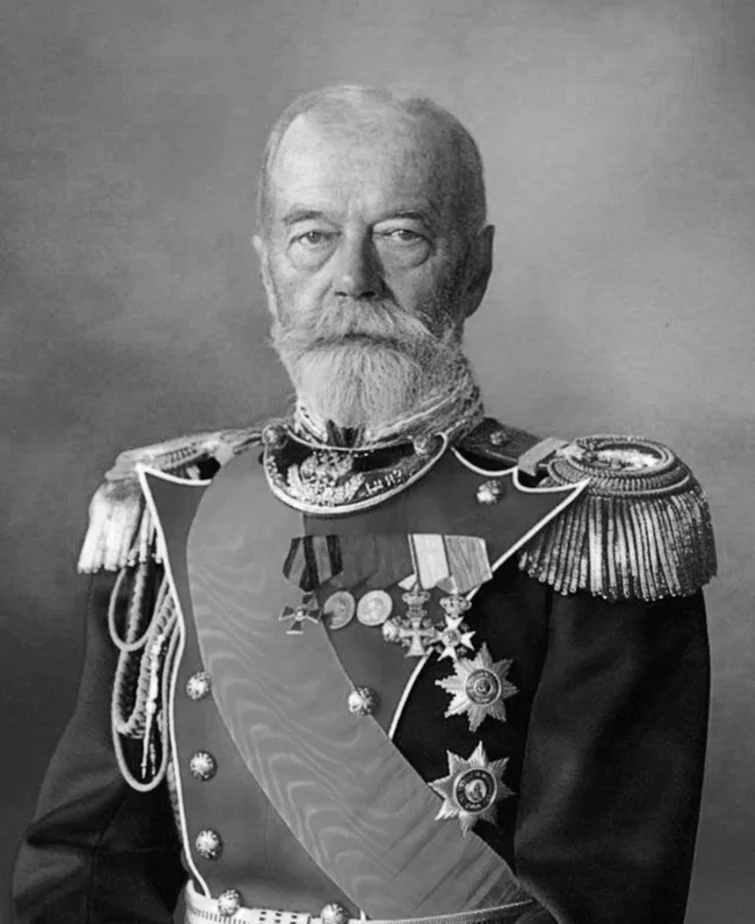 Alt History Idea: Tsarist Age | Leaders | Fandom