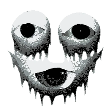 Scariest entity? | Fandom