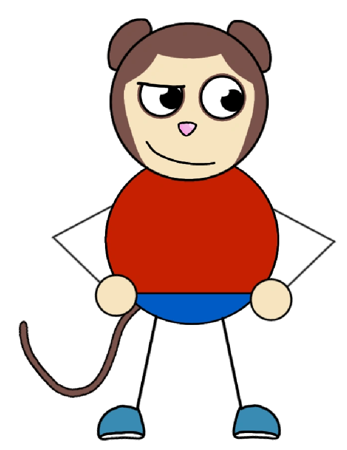 Freakin' Monkey | Fandom