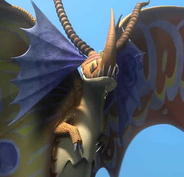 Discuss Everything About How to Train Your Dragon Wiki | Fandom
