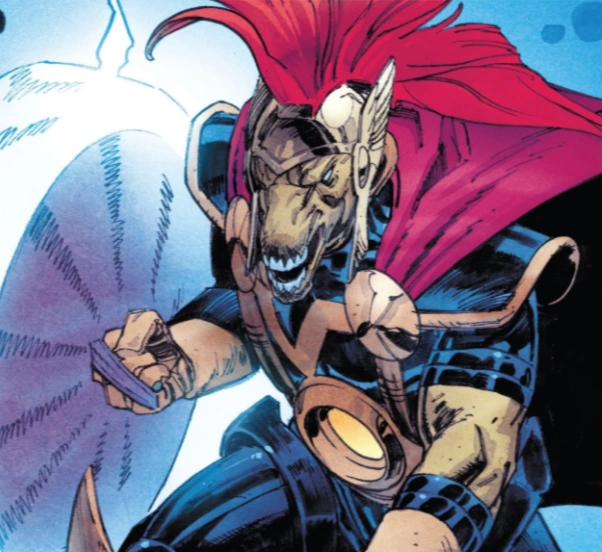 Most preferred Opponent for Beta Ray Bill (Marvel Comics) | Fandom