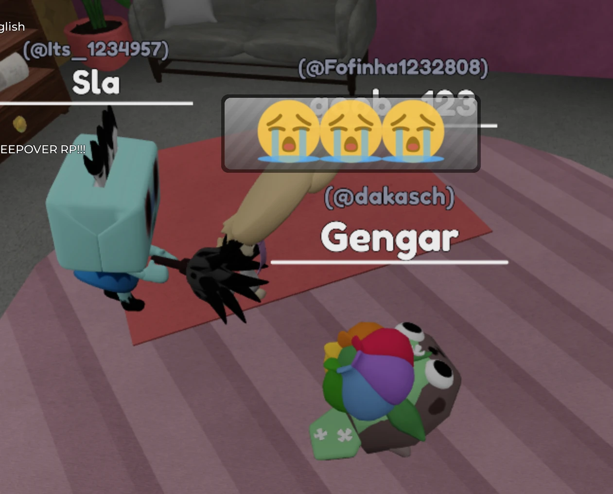 Dandy’s world roleplay mode sure is something | Fandom