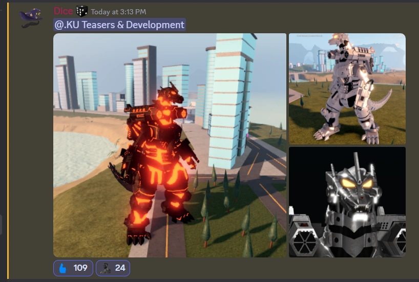 kiryu teasers | Fandom