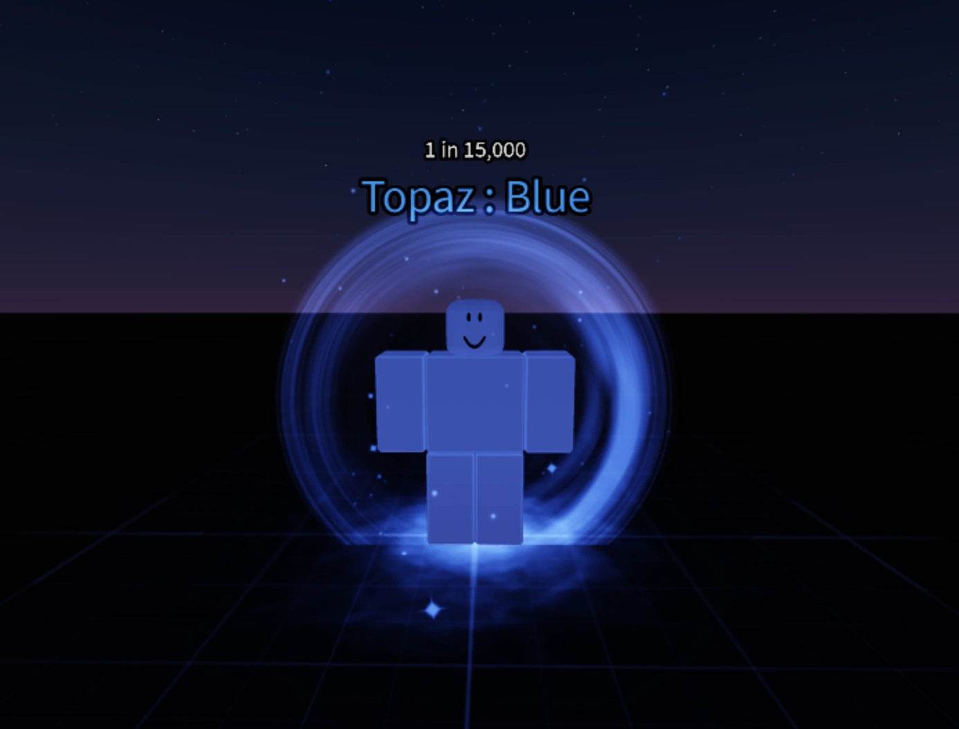 I'm making a mutation of Topaz | Fandom