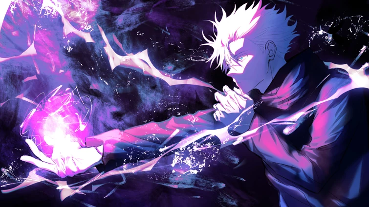 Discuss Everything About Jujutsu Kaisen Wiki | Fandom