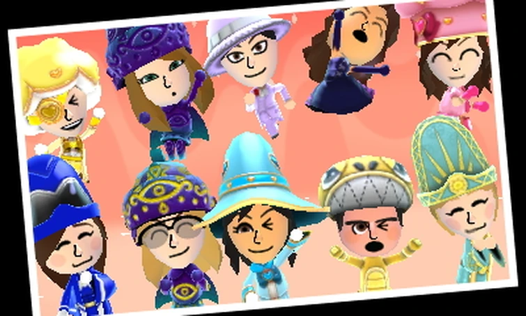 I BEAT MIITOPIA!!!! | Fandom
