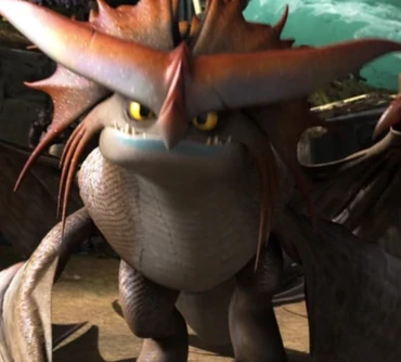 Discuss Everything About How to Train Your Dragon Wiki | Fandom