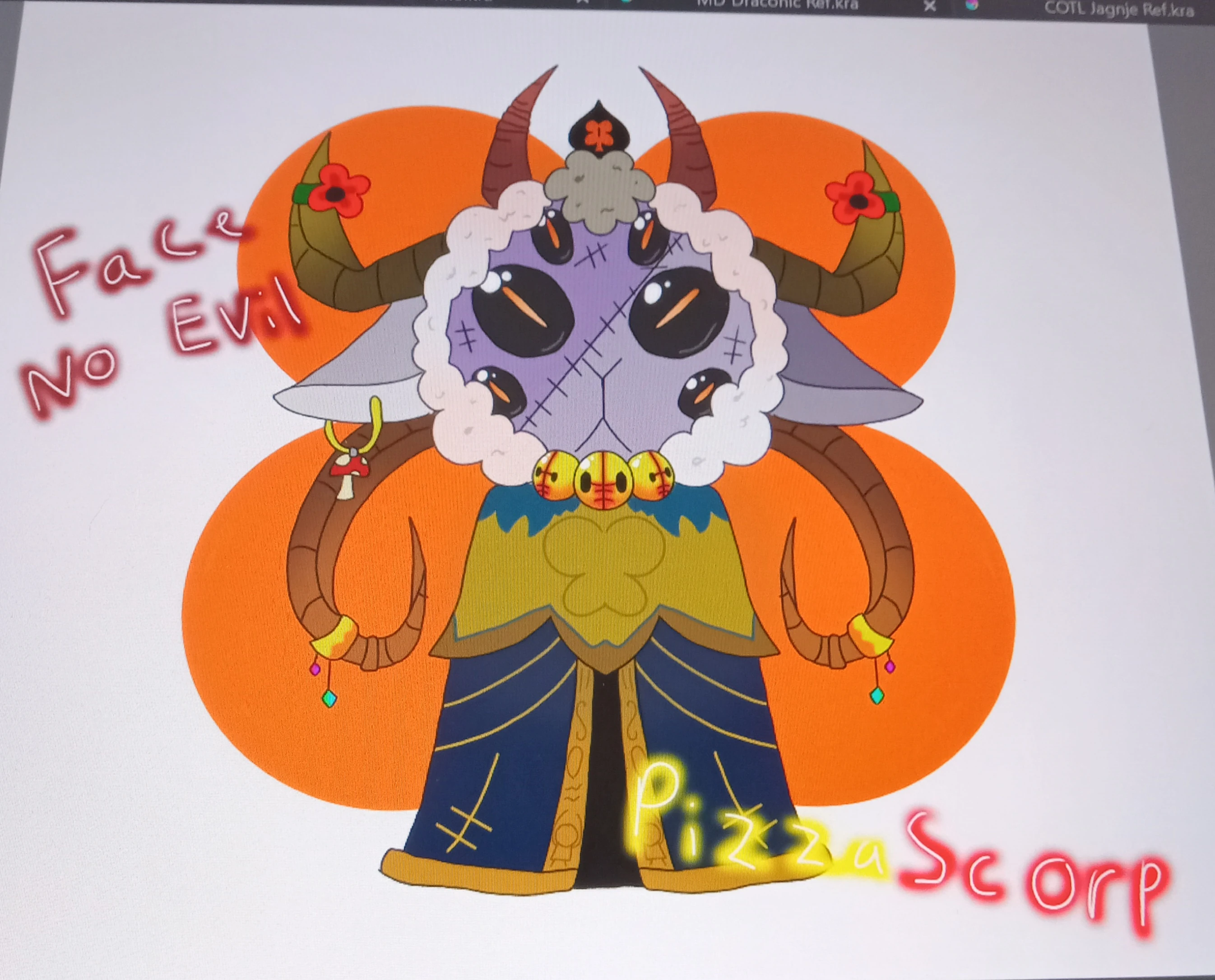 ah yes my little goober | Fandom