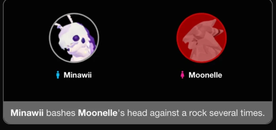 Interesting moments from Cutest Creature: The hunger games! | Fandom