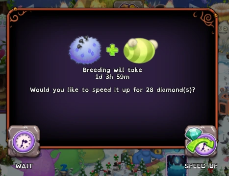 There's no way I got this dude 2nd try | Fandom