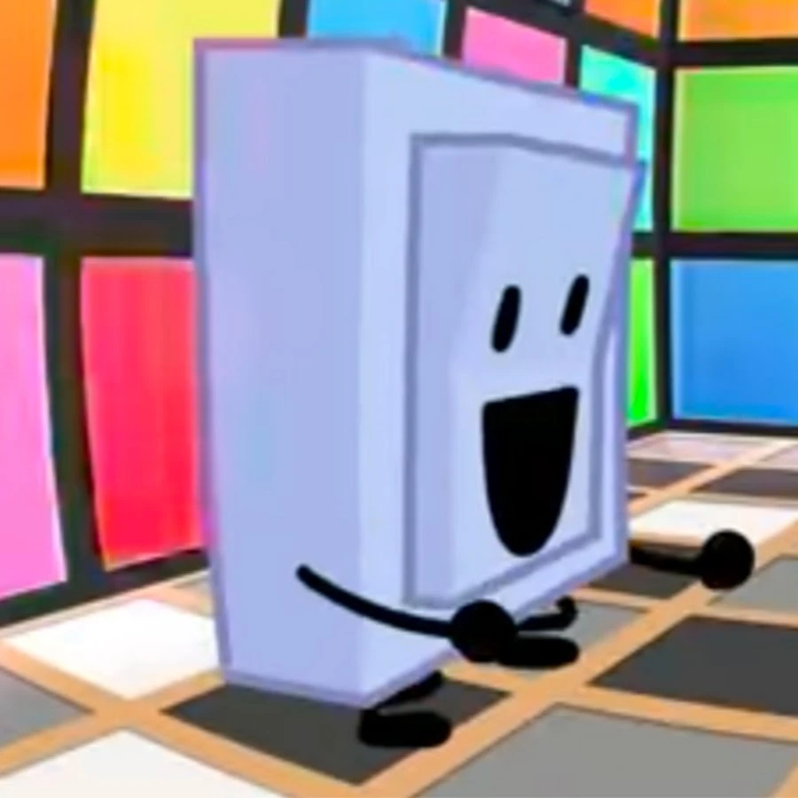 hhey whoever has access to the bfdi wiki youtube account hi | Fandom