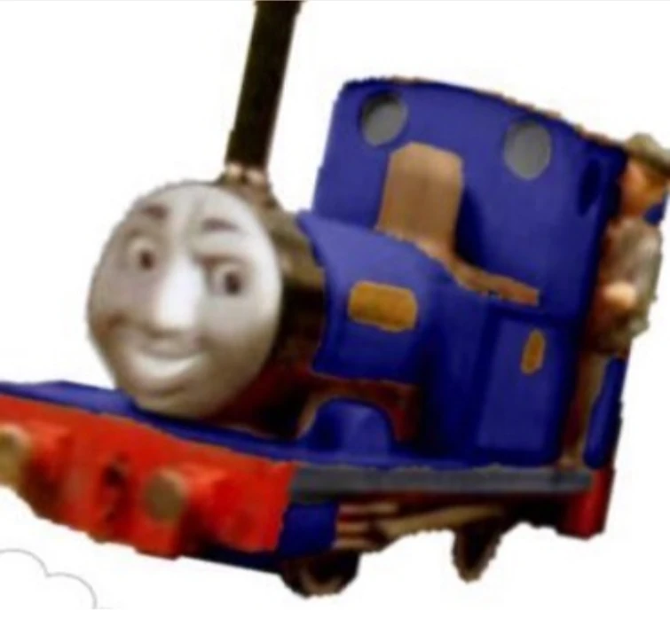 Rare flip face toby and smudger edit | Fandom