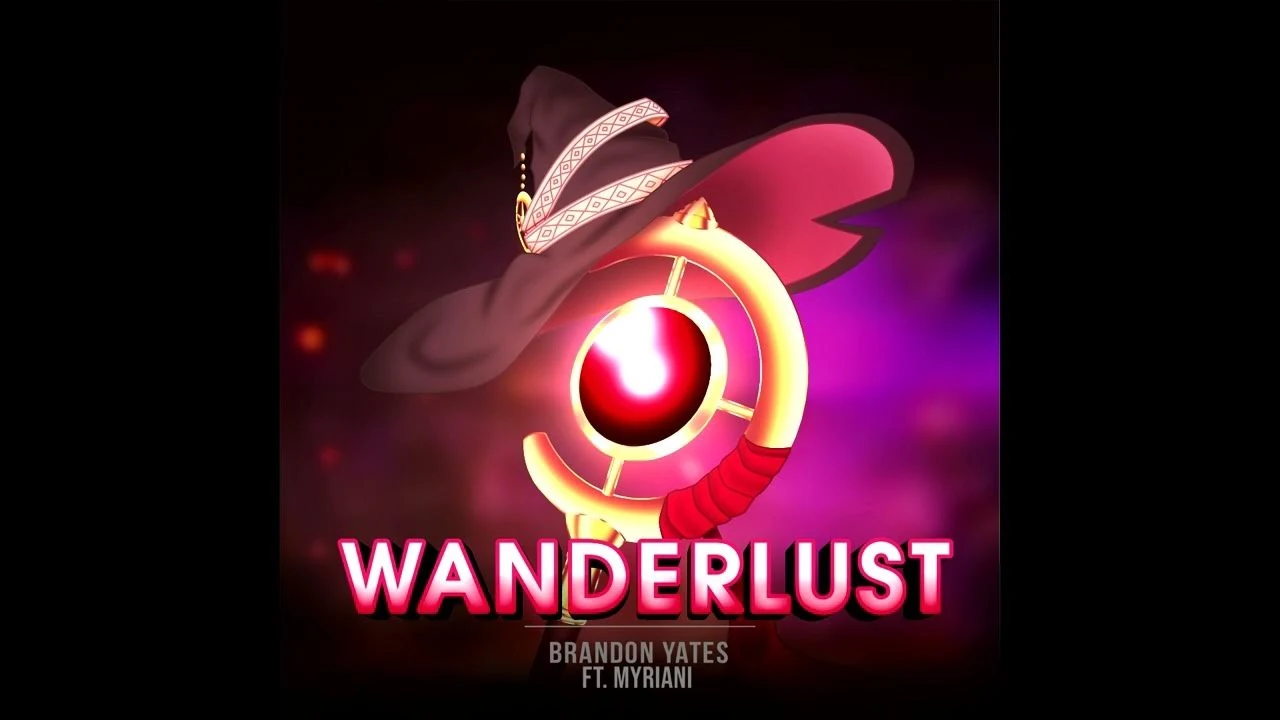 Wanderlust - Vocals | Fandom