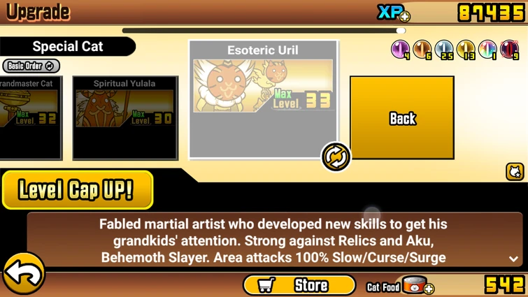 Infernal Tower 50: Finished | Fandom