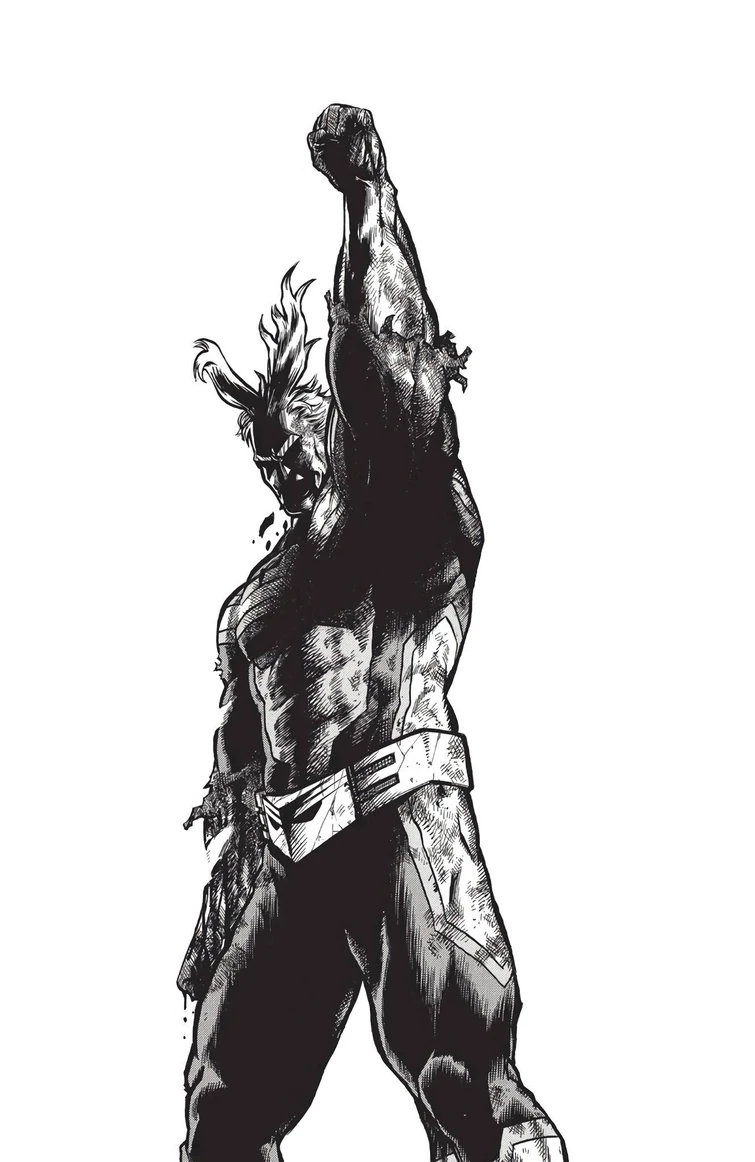 What are your thoughts on this manga panel? | Fandom