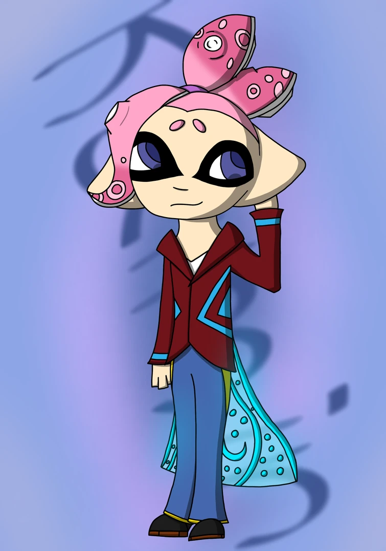 Discuss Everything About Splatoon Wiki | Fandom