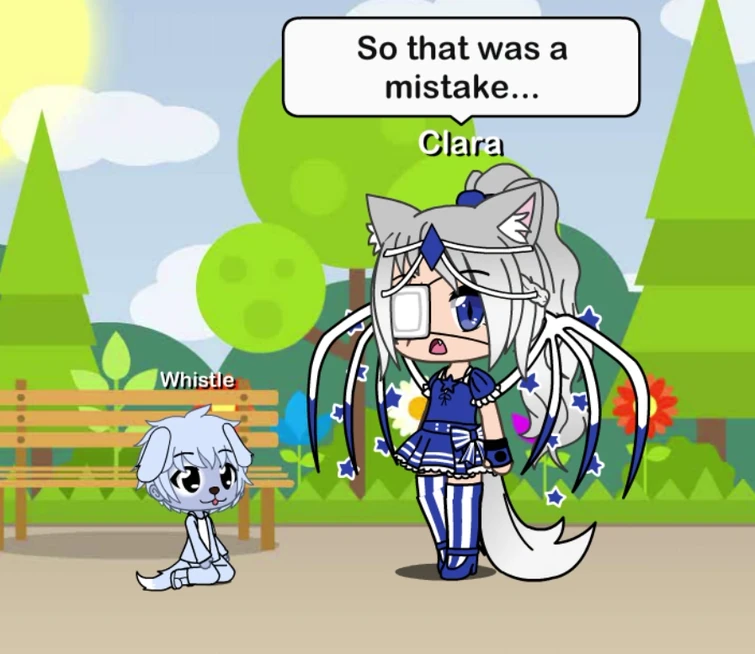 Ask or Dare Clara (You can dare her to do ANYTHING and she'll do it ...