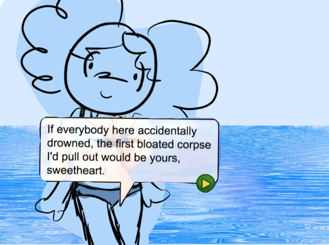 Silly persona thingy | Fandom