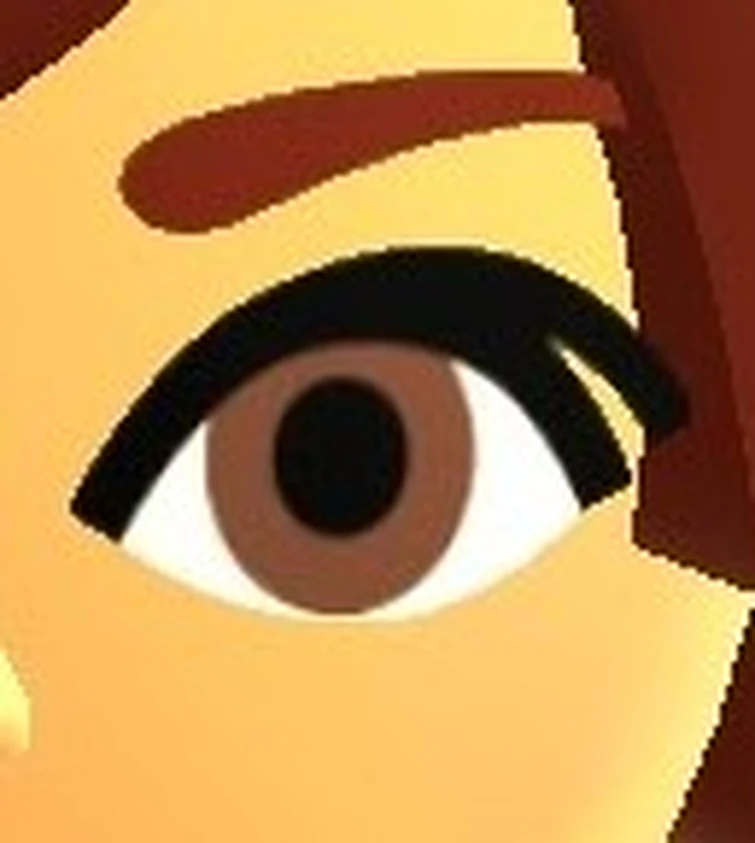 See if you can guess my favorite mii eyes! | Fandom