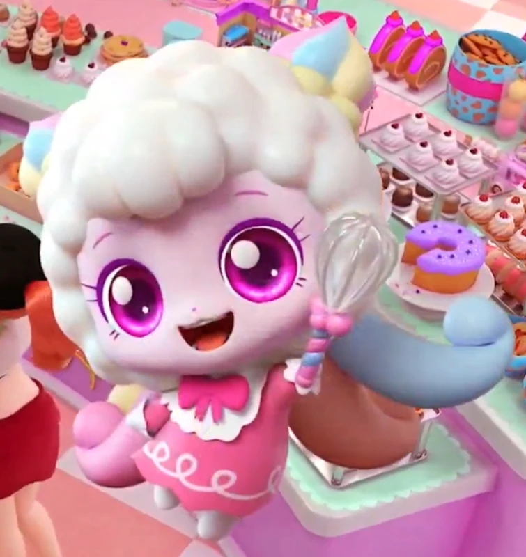 Meringueping Photos | Fandom