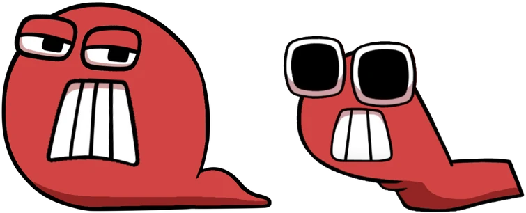 Keyboard Alphabet Lore (By Me) | Fandom