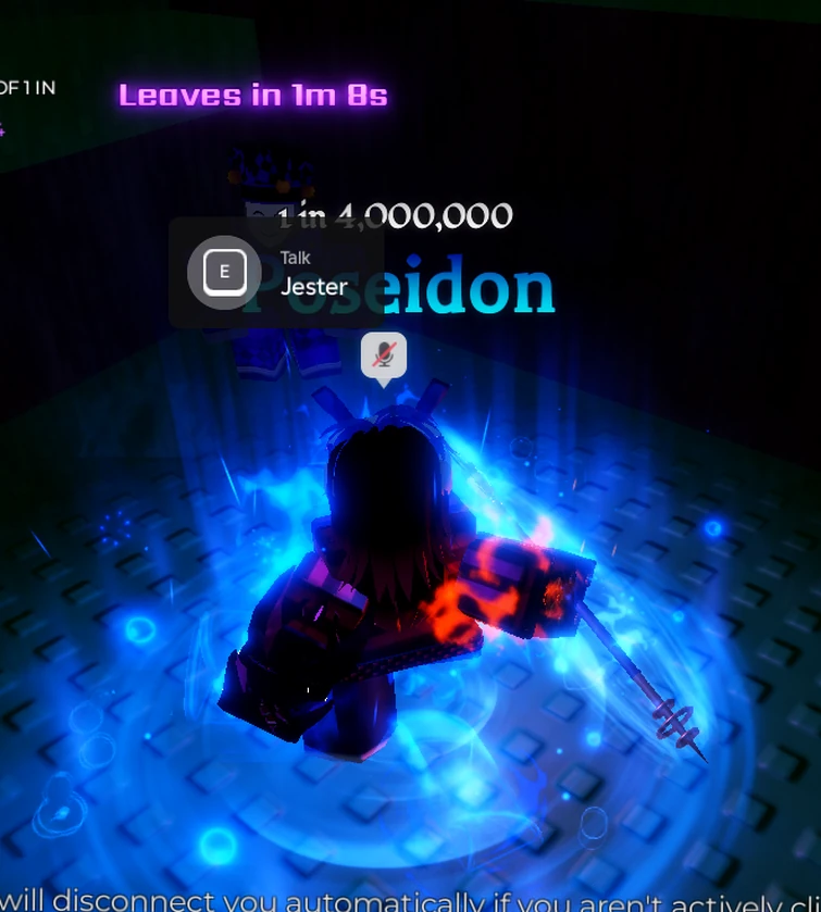 Discuss Everything About Sol's RNG Wiki | Fandom