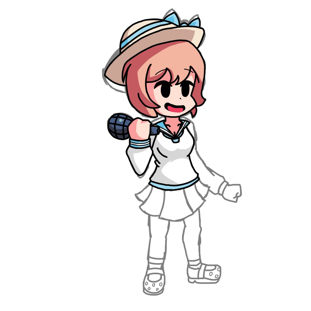 Wip #2!! :D | Fandom