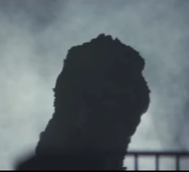 Better Godzilla entrance? | Fandom