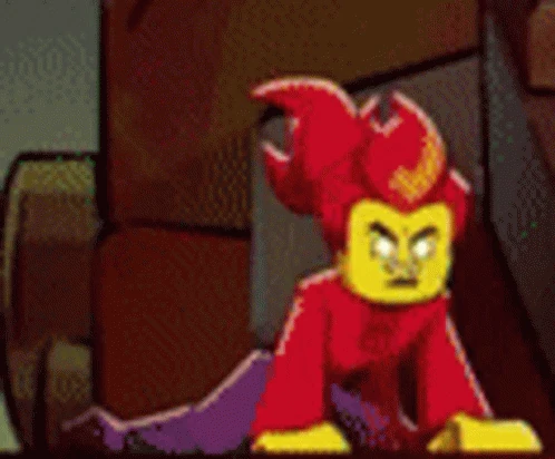 i just...i just got a BURGER KING AD | Fandom