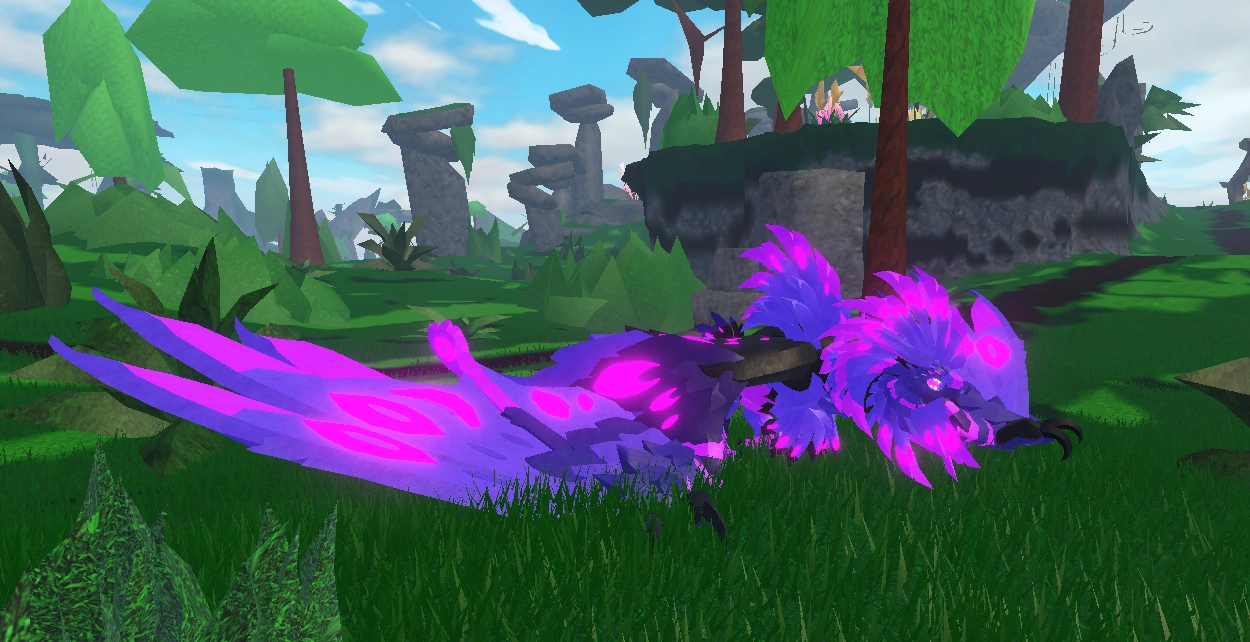 My Ether skin! | Fandom