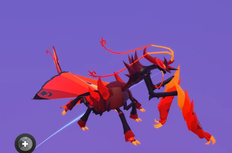 har har fire mantis | Fandom