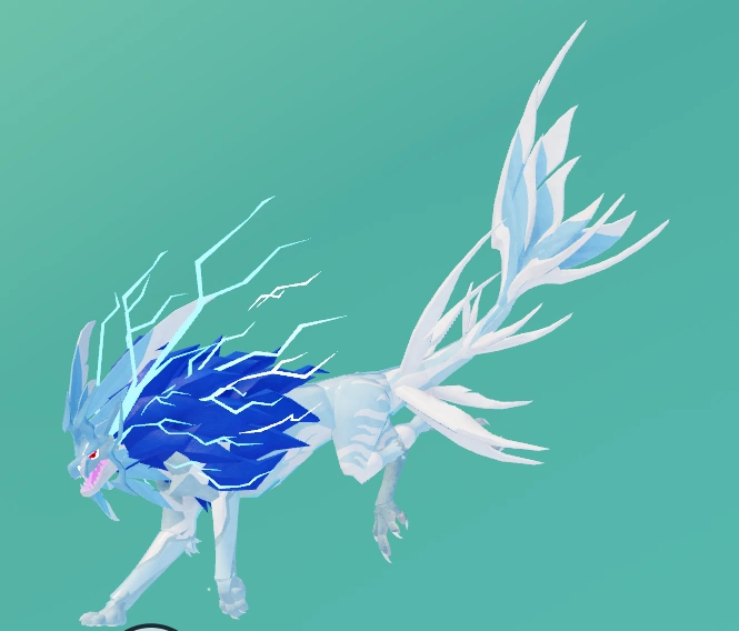who that pokemon | Fandom