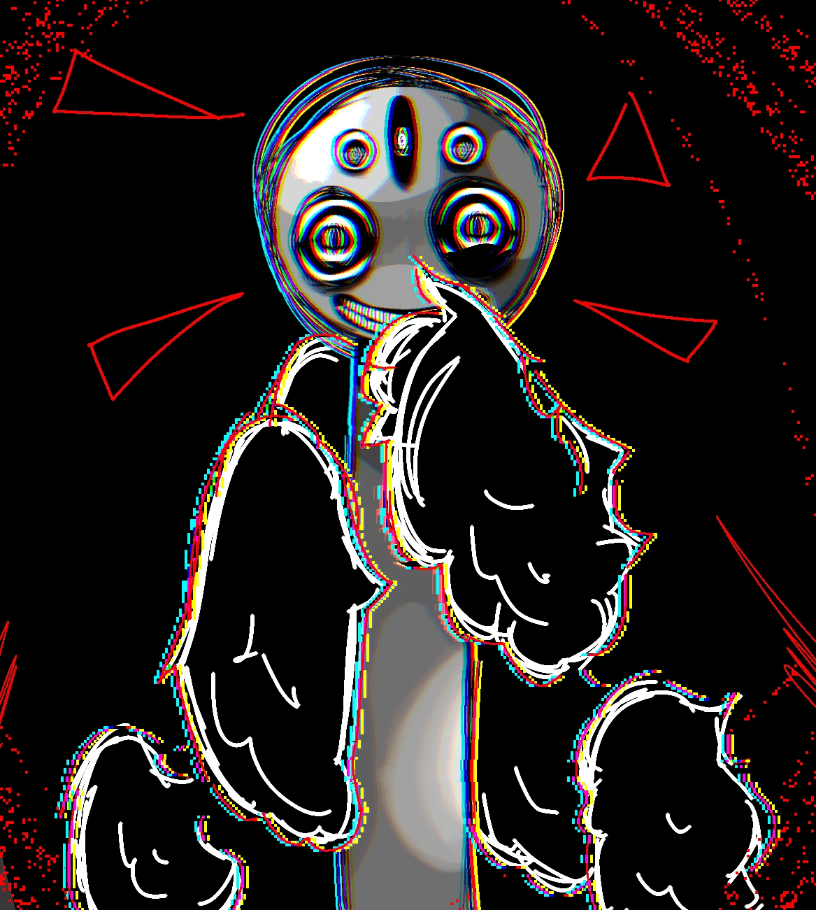 Zolphius Doodle :D!! | Fandom