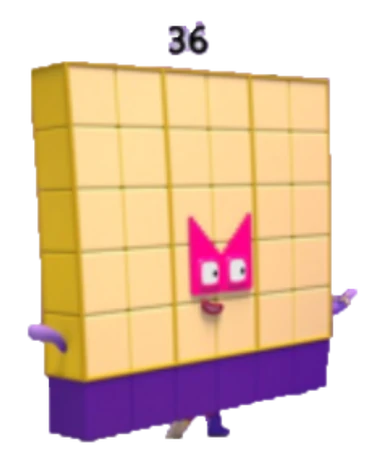 who is your favourite super rectangle { Peope who pick 12 can write ...