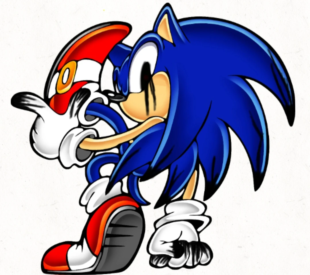 SONIC.PERISH | Fandom