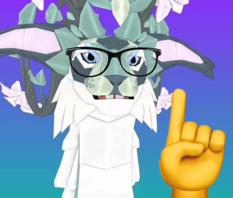 Do we do a public verdant warden nerd aggie (anyone can join) | Fandom