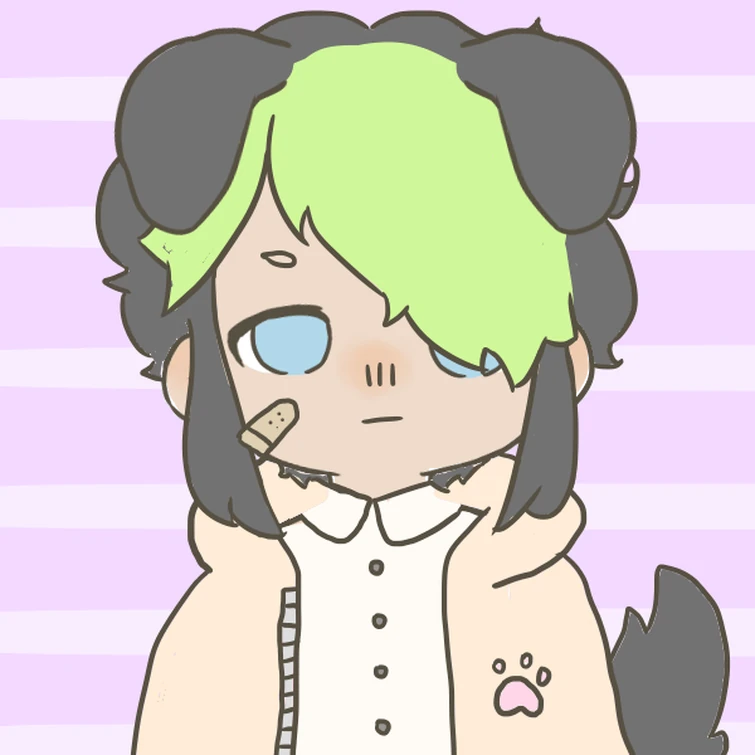 THIS PICREW IS SO CUTE HDSIUHLAGIGD | Fandom