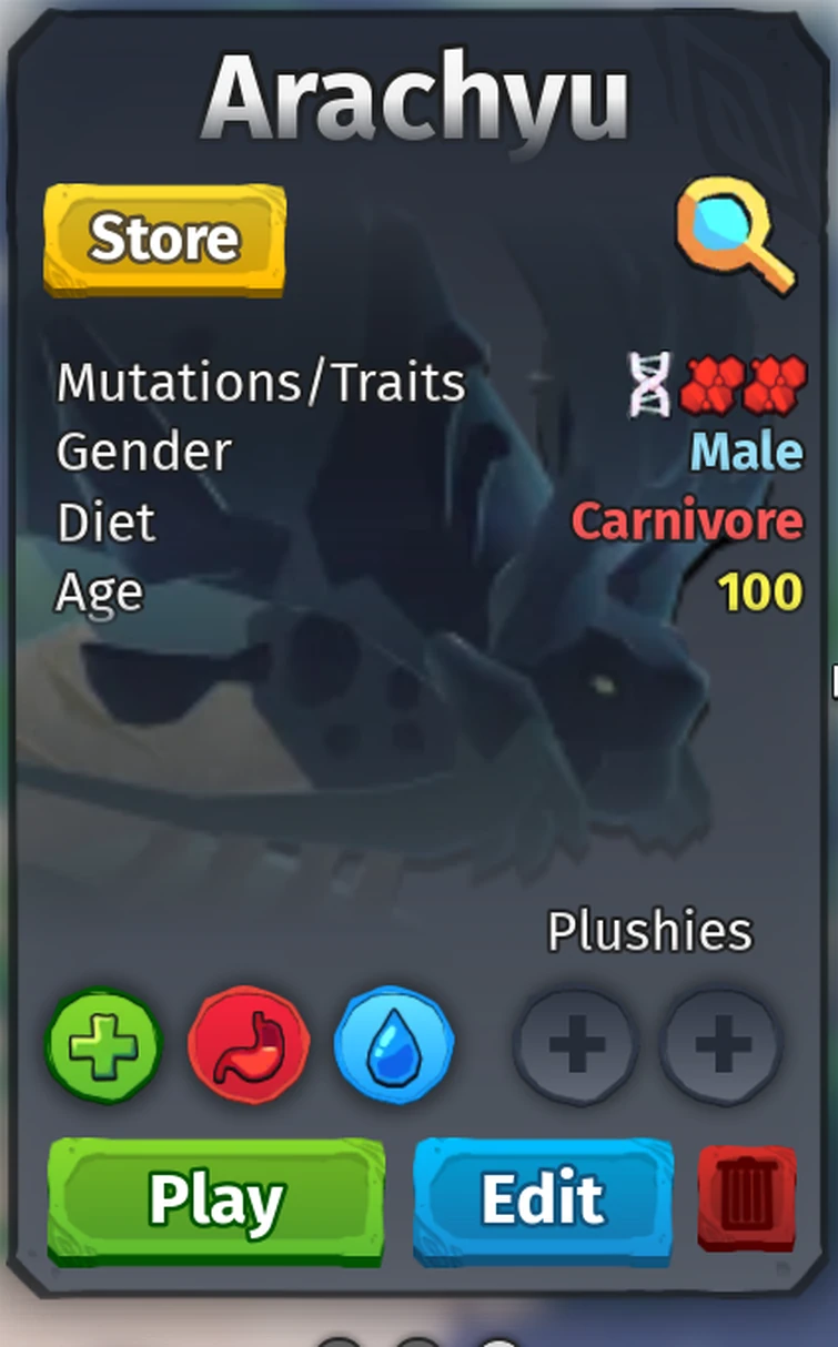 Discuss Everything About Creatures of Sonaria Wiki | Fandom