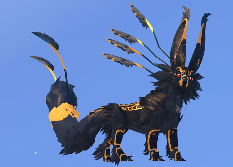 Umbreon and Sylveon Noctivul | Fandom