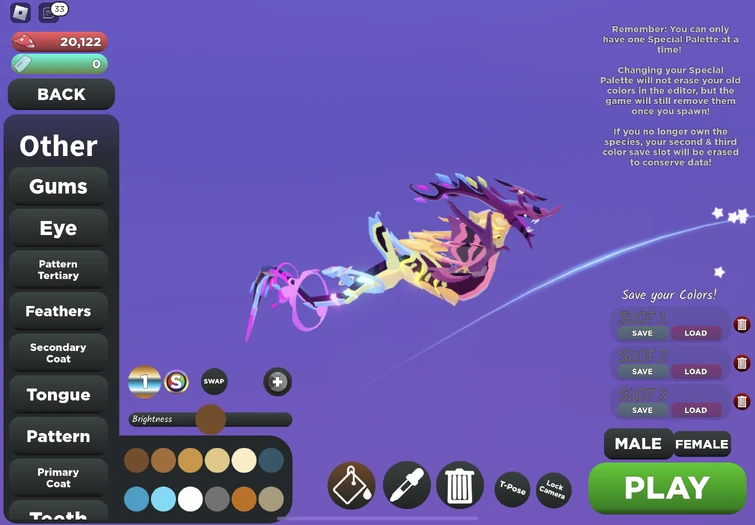 EASTER BOSS SKINS!!I | Fandom