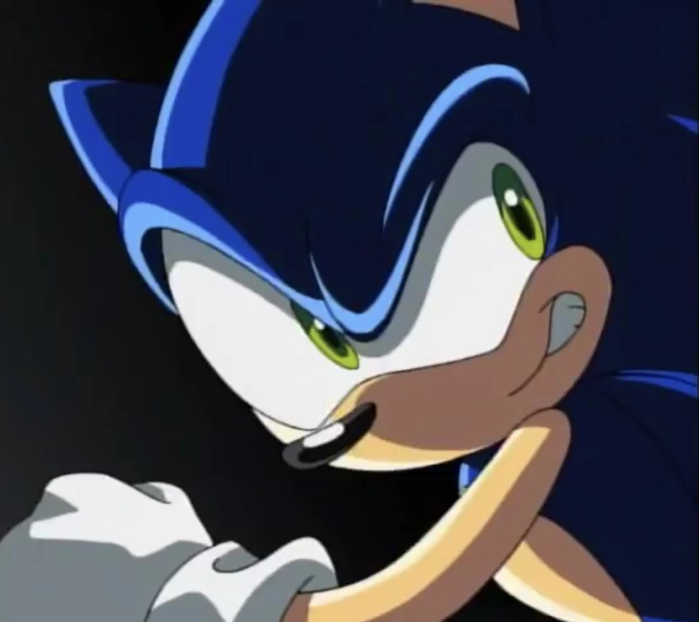 Fun Fact: (Happy Late 32th Anniversary/Birthday Sonic the Hedgehog You ...