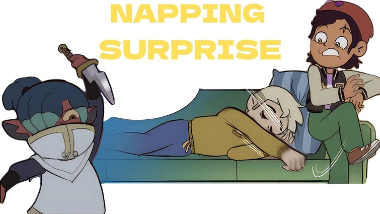 [moringmark] Attempts | Fandom