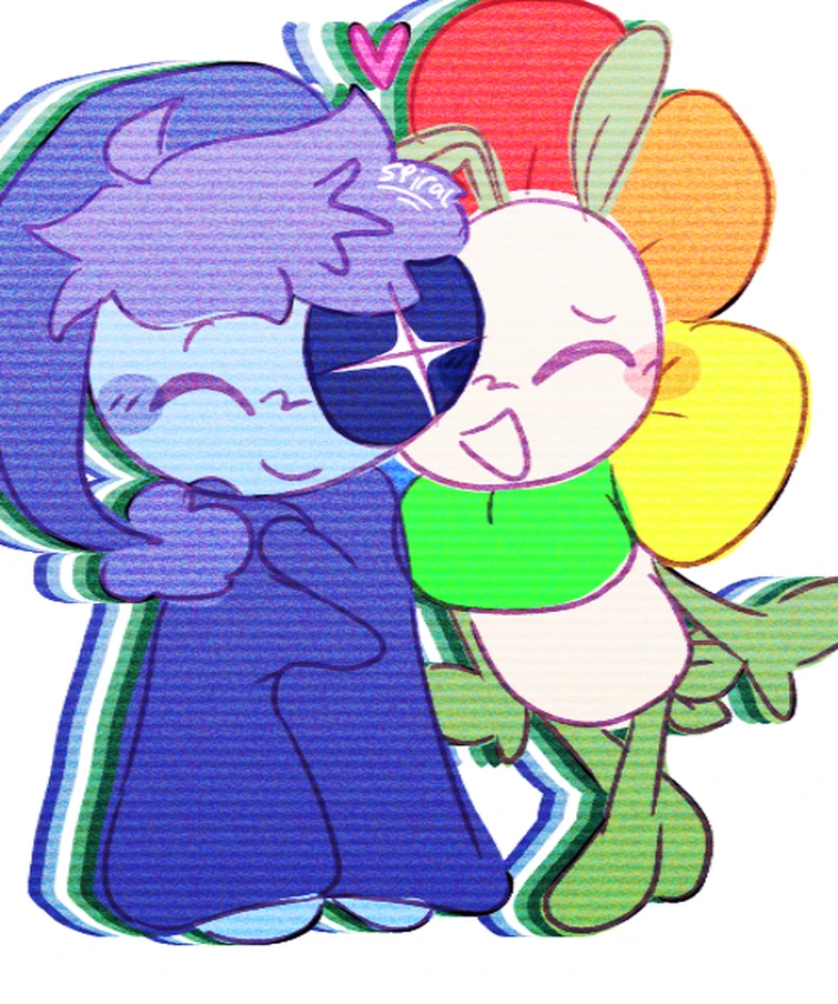 moonflower art | Fandom