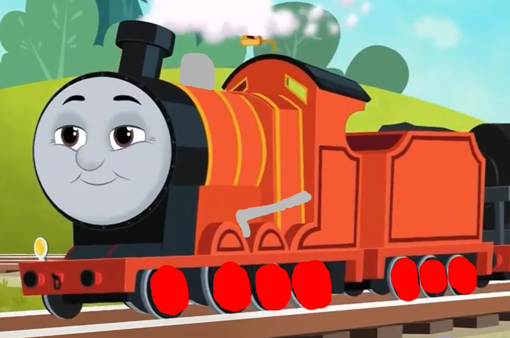 My Costume reboot Winston | Fandom