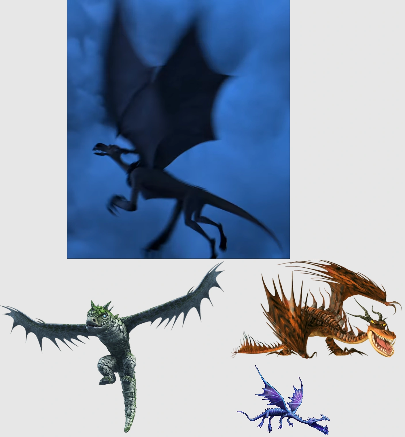 The Stalkling's Origins [Theory] | Fandom