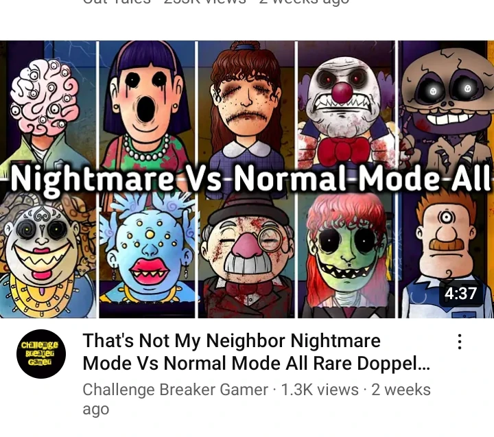 Nah brah they using my art as a thumbnail | Fandom