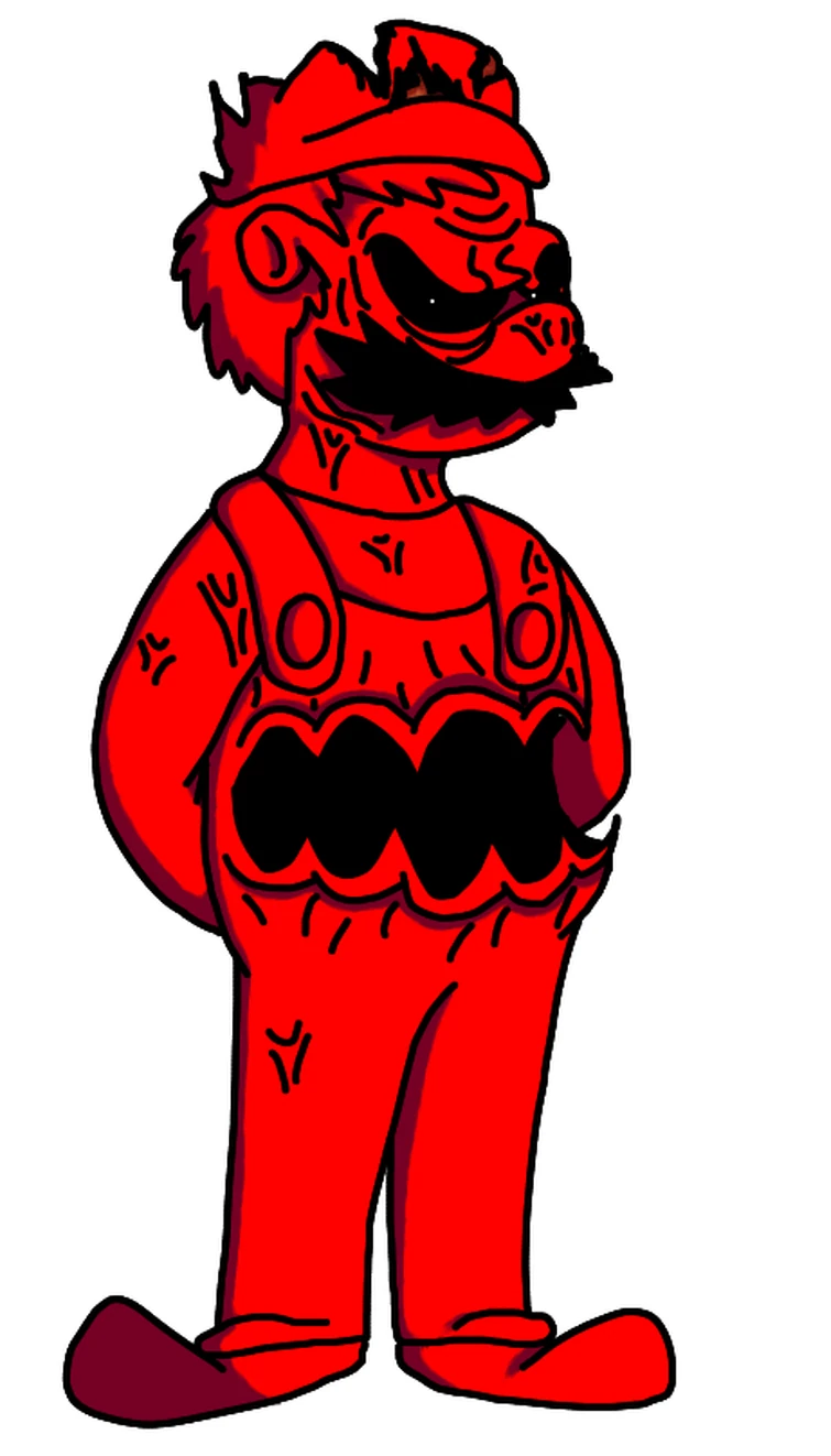 Fun EXE Fanart | Fandom