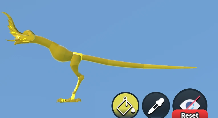 what other creatures should I baldify (soz for posting very close ...