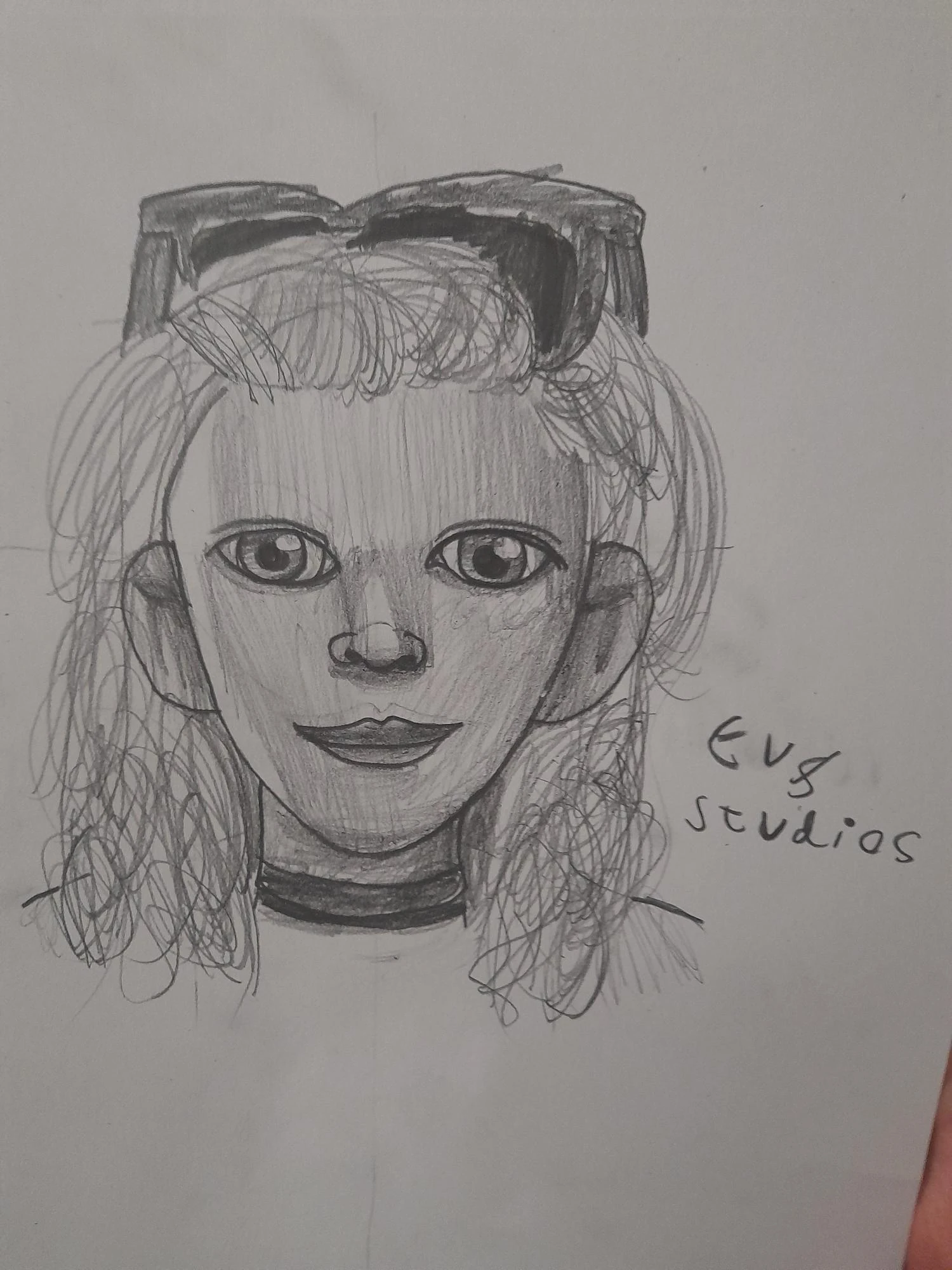 My sketch of Max | Fandom